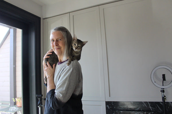 Movement Partner Series: Carol Robbins – Cool East Market