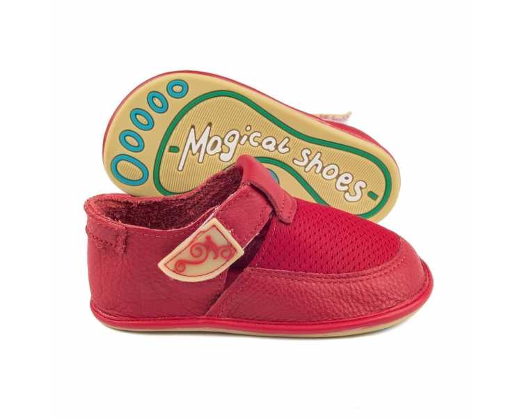 Magical Shoes
