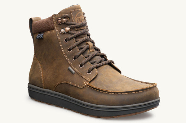 Lems Boulder Boot Grip: Waterproof Minimal Zero Drop Wide Toebox Slip ...