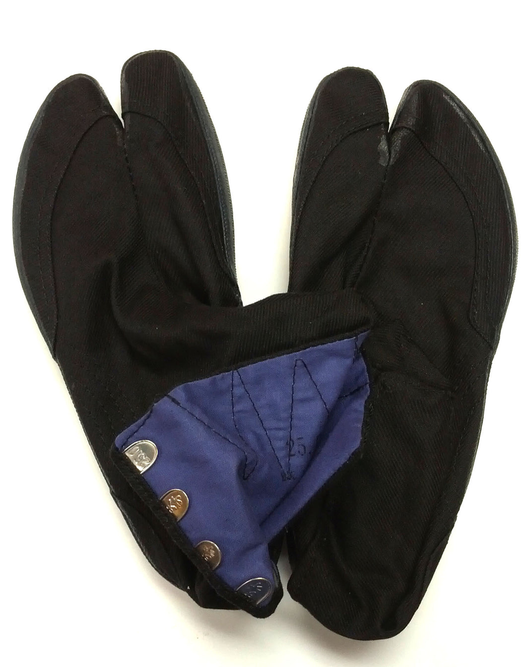 Tabi Boots - Jikatabi